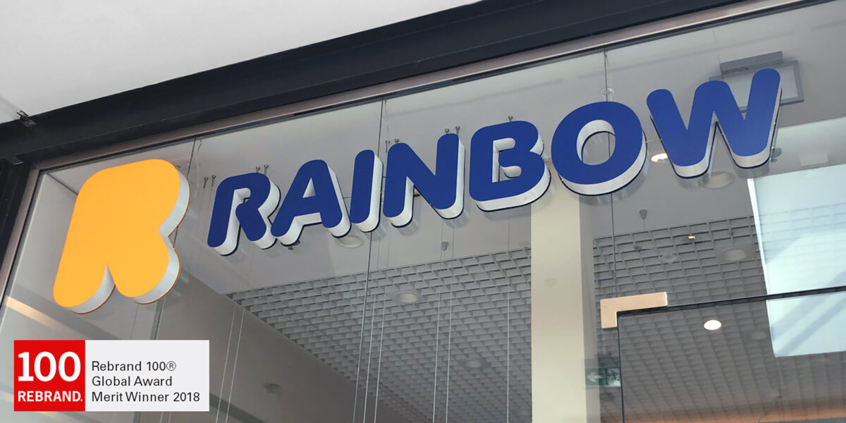rainbow_rebranding - Perform Brand Design