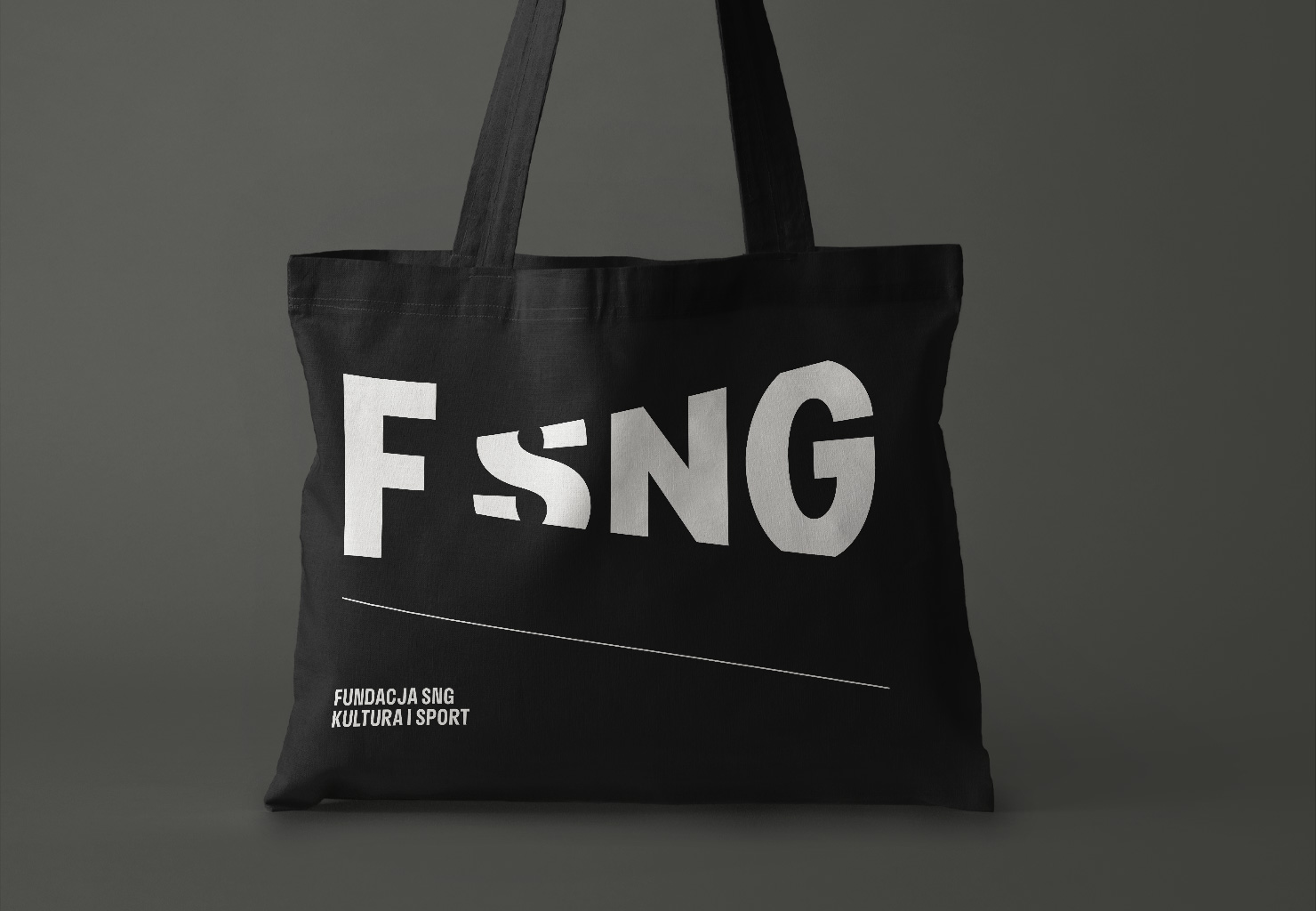 Fundacja SNG - Perform Brand Design