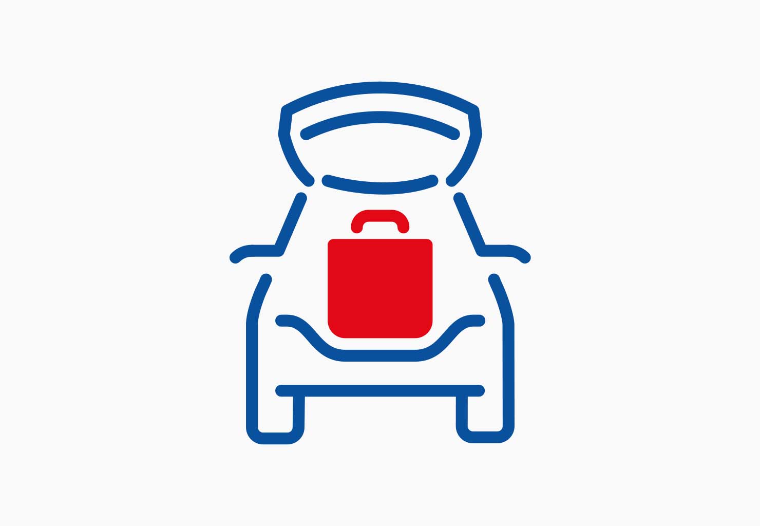 Carrefour - Perform Brand Design