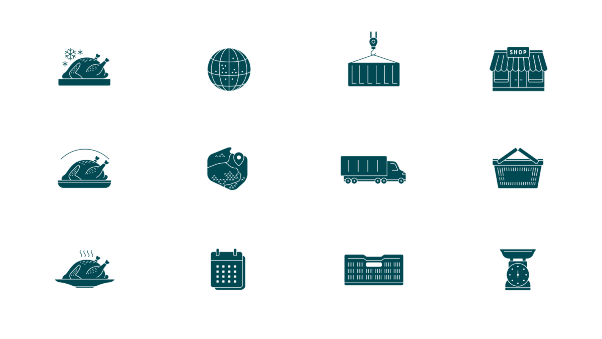 Icon - Perform Brand Design